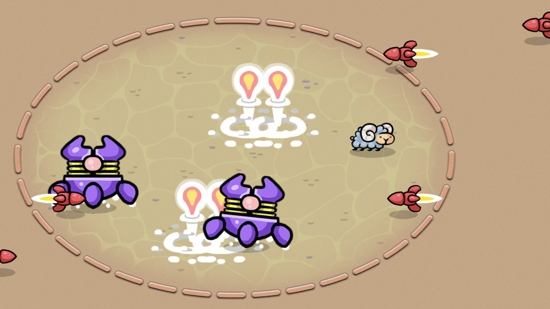 Battle Ram | Download and Buy Today - Epic Games Store