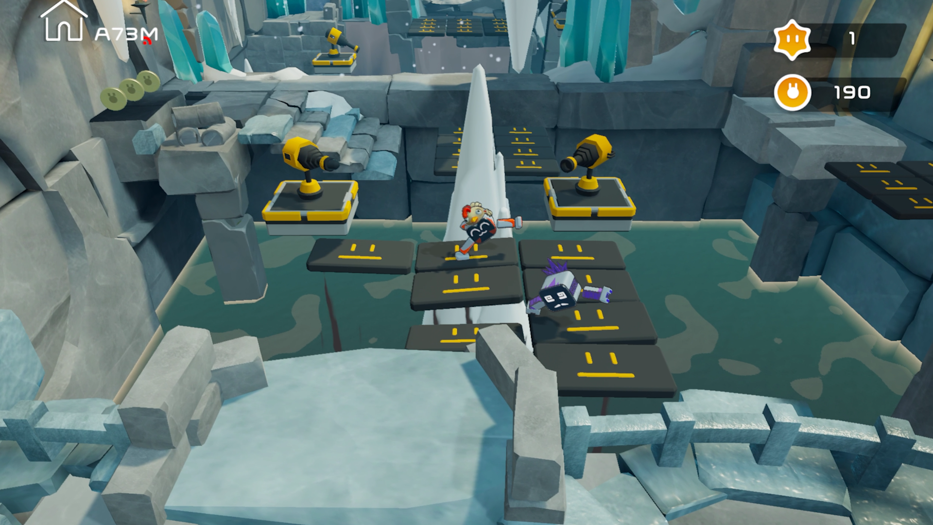 Biped 2 DEMO | 無料でダウンロード＆プレイ - Epic Games Store