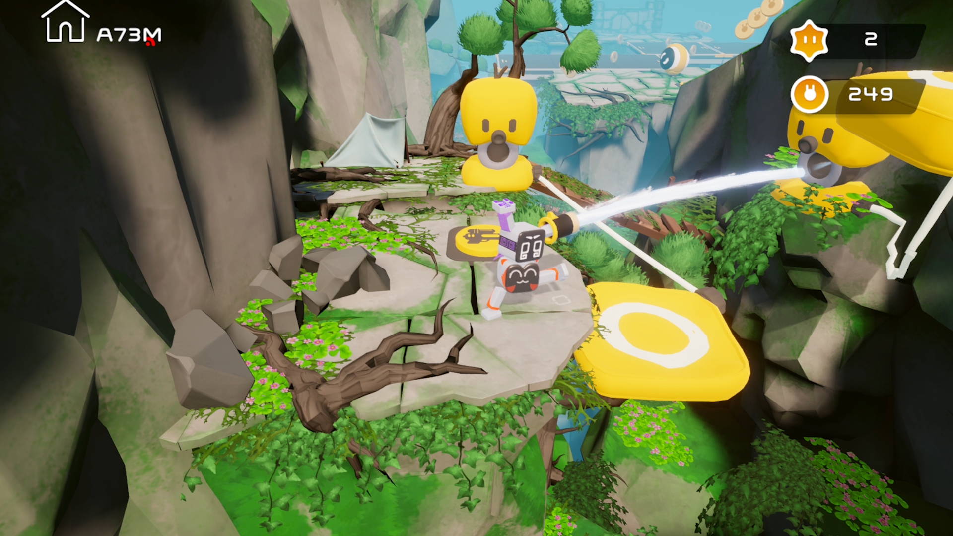 Biped 2 DEMO | Descárgalo y juega gratis - Epic Games Store