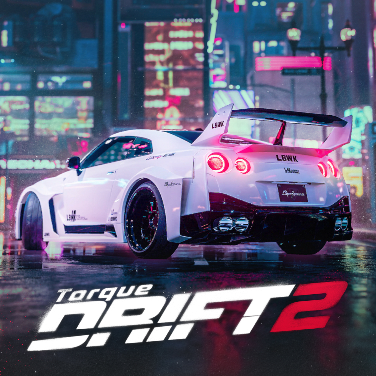 Torque Drift 2 | I-download at Bilhin Na - Epic Games Store