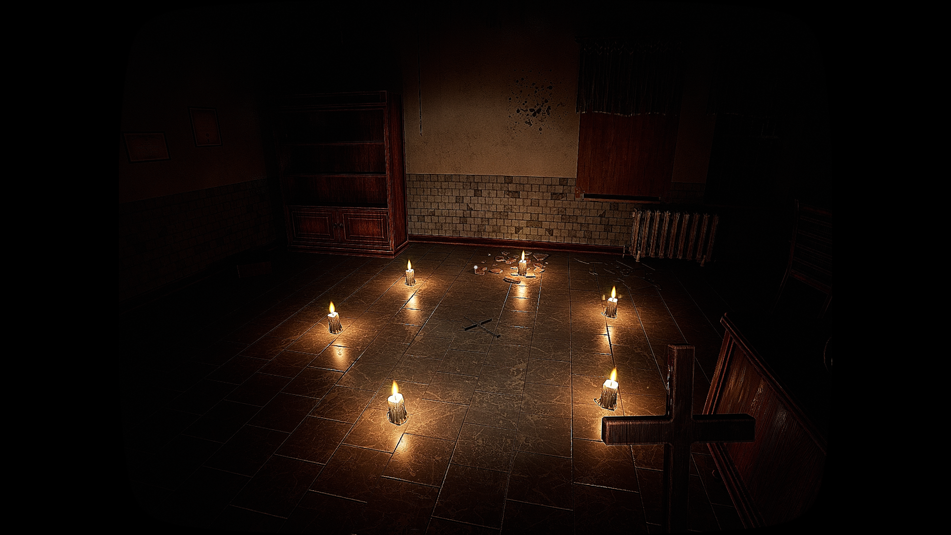 Phantom Watcher | Download and Play for Free - Epic Games Store