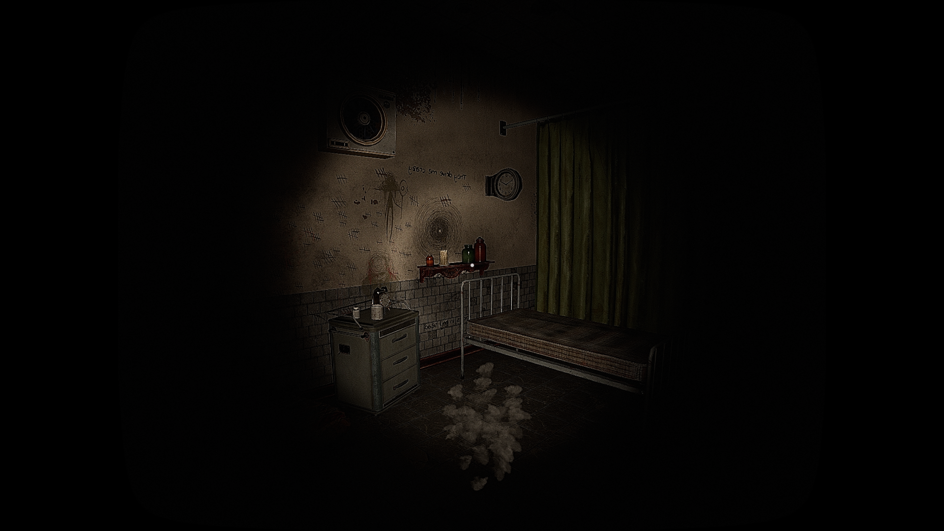 Phantom Watcher | Download and Play for Free - Epic Games Store