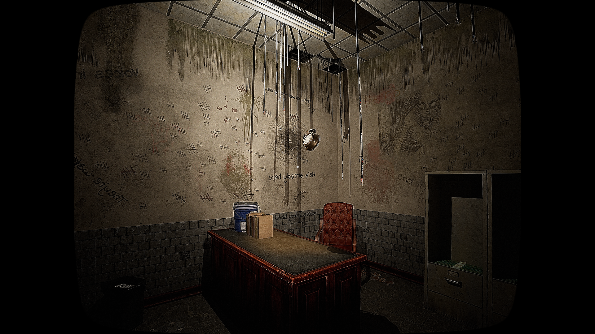 Phantom Watcher | Download and Play for Free - Epic Games Store