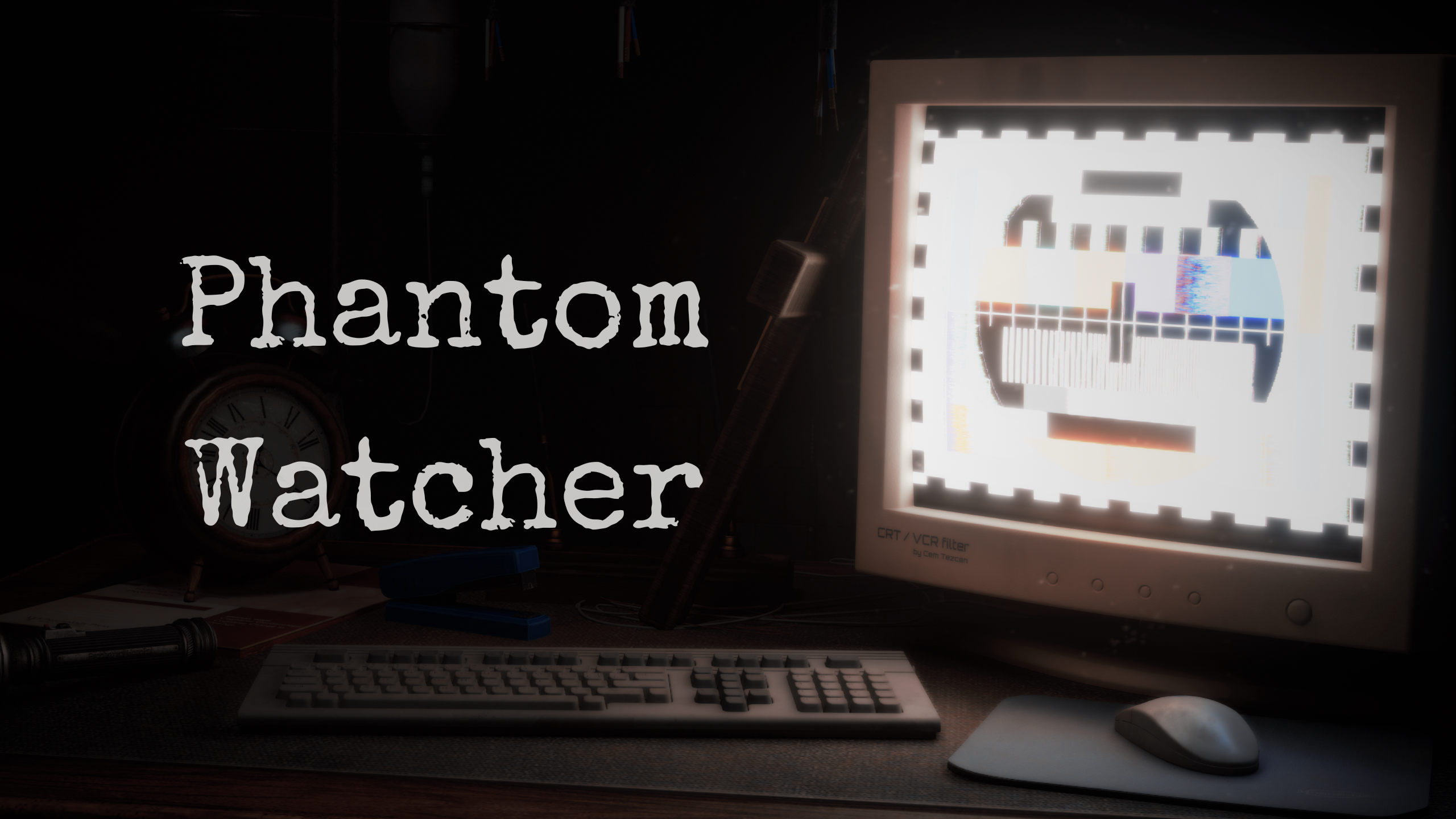 Phantom Watcher | Pobierz i zagraj za darmo — Epic Games Store