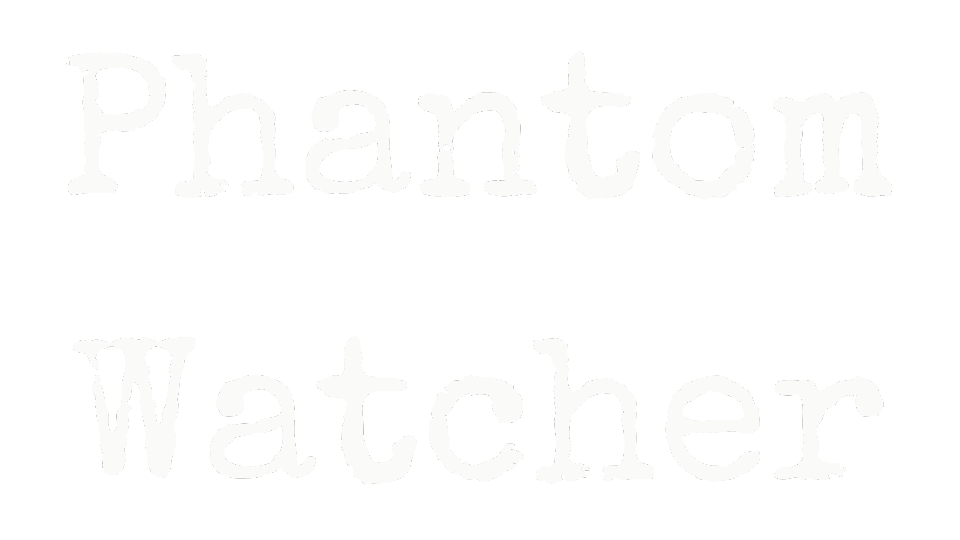 Phantom Watcher | Download and Play for Free - Epic Games Store
