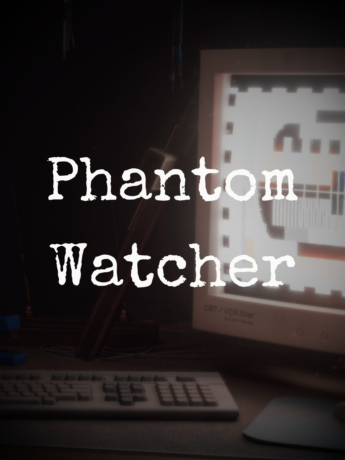 Phantom Watcher | Pobierz i zagraj za darmo — Epic Games Store