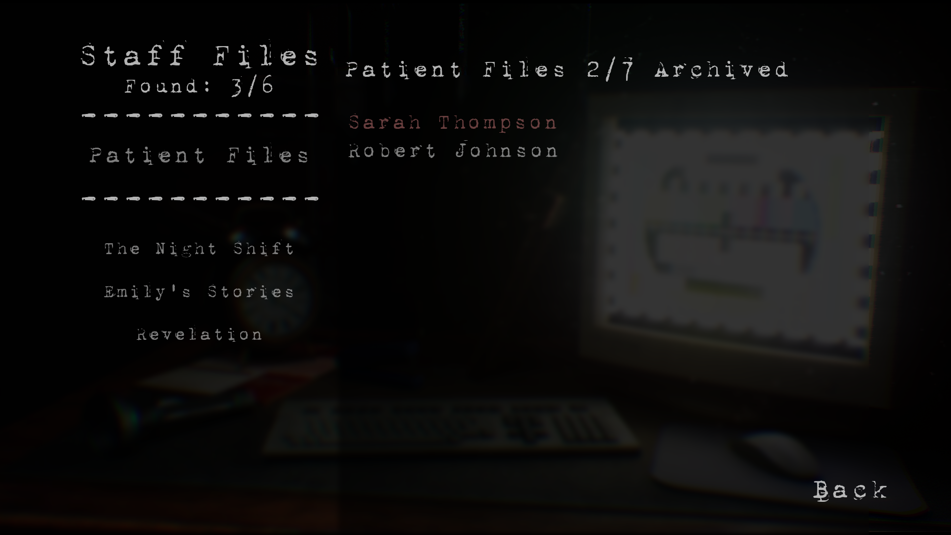 Phantom Watcher | Download and Play for Free - Epic Games Store
