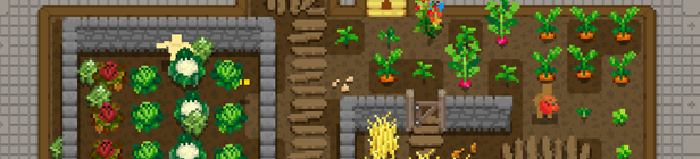 Tiny Terraces | 立刻购买并下载 - Epic游戏商城