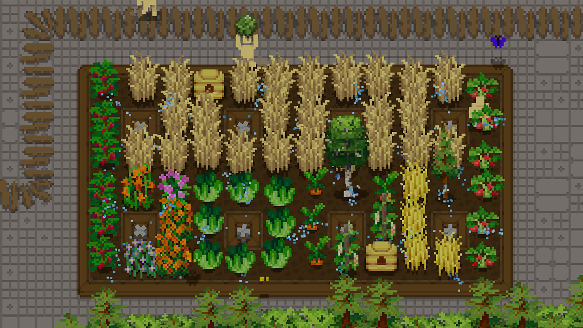 Tiny Terraces | Download and Buy Today - Epic Games Store