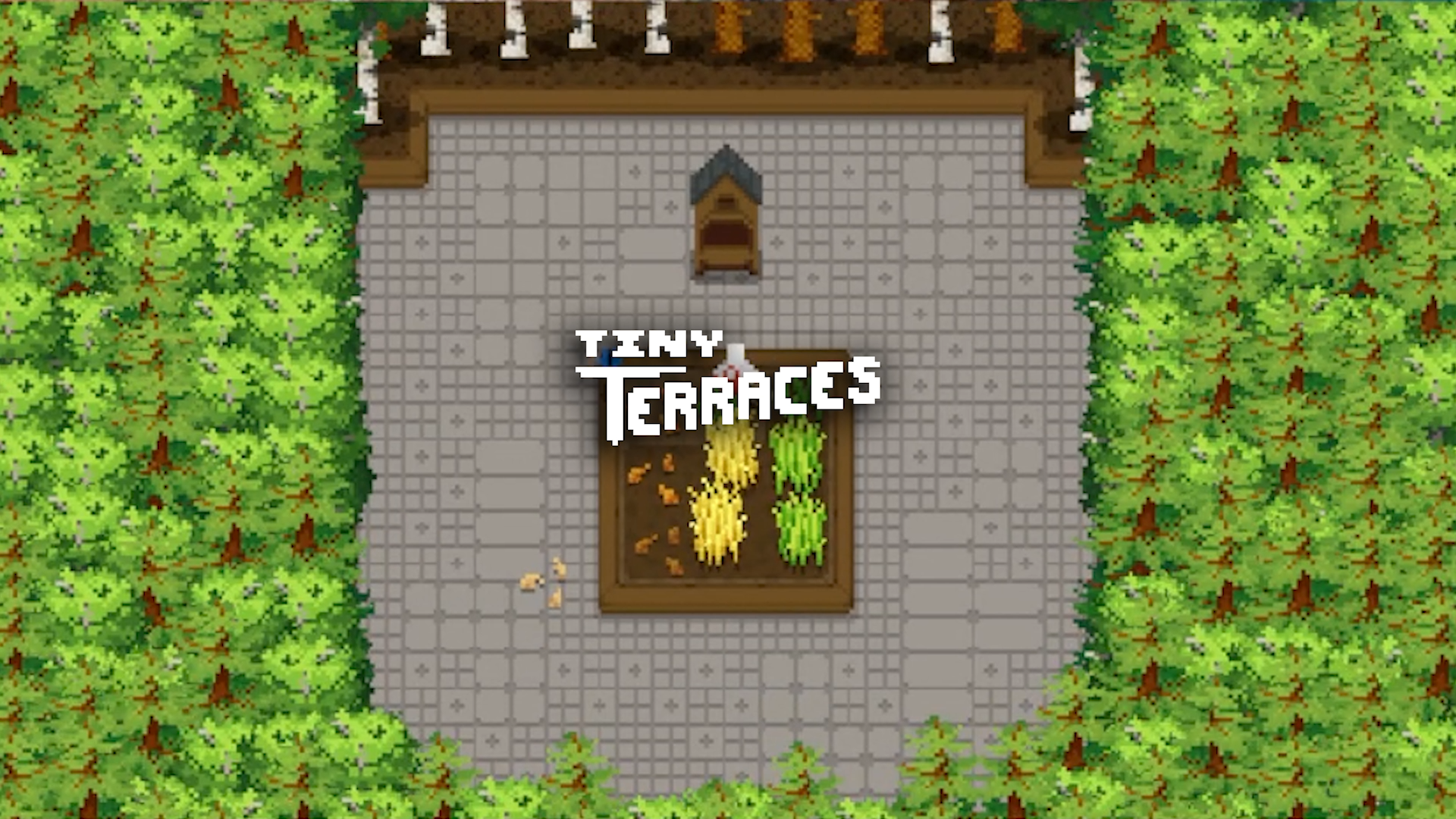 Tiny Terraces | Download and Buy Today - Epic Games Store