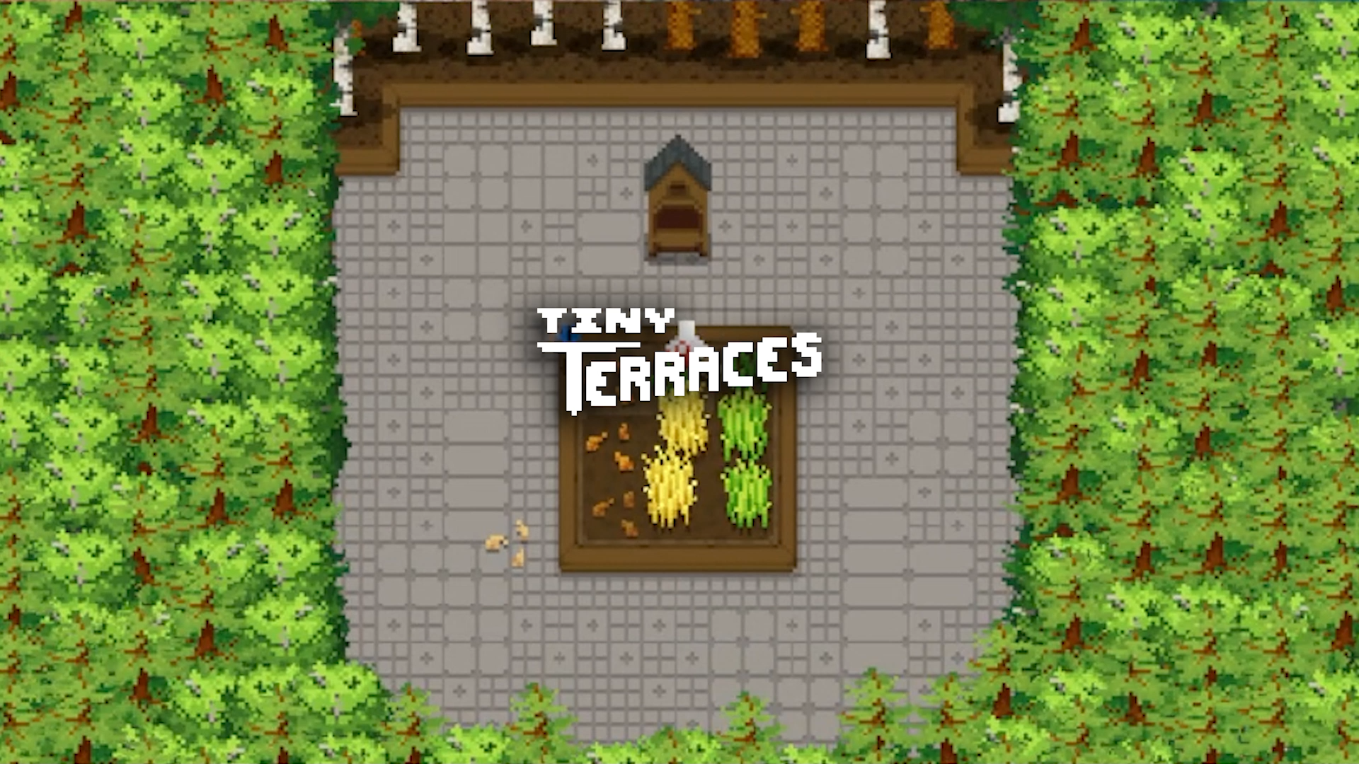 立即在 Epic Games Store 下載Tiny Terraces Demo