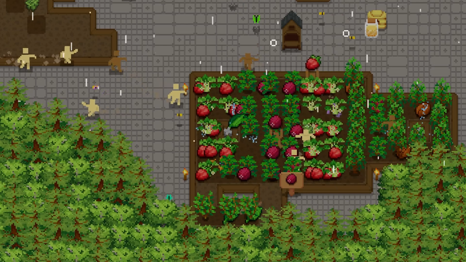 立即在 Epic Games Store 下載Tiny Terraces Demo