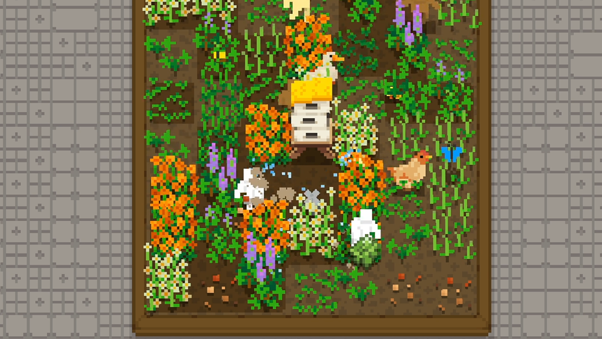 Tiny Terraces | Descárgalo y cómpralo hoy - Epic Games Store