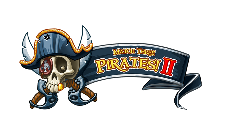 Match Three Pirates 2 Coming Soon - Epic Games Store