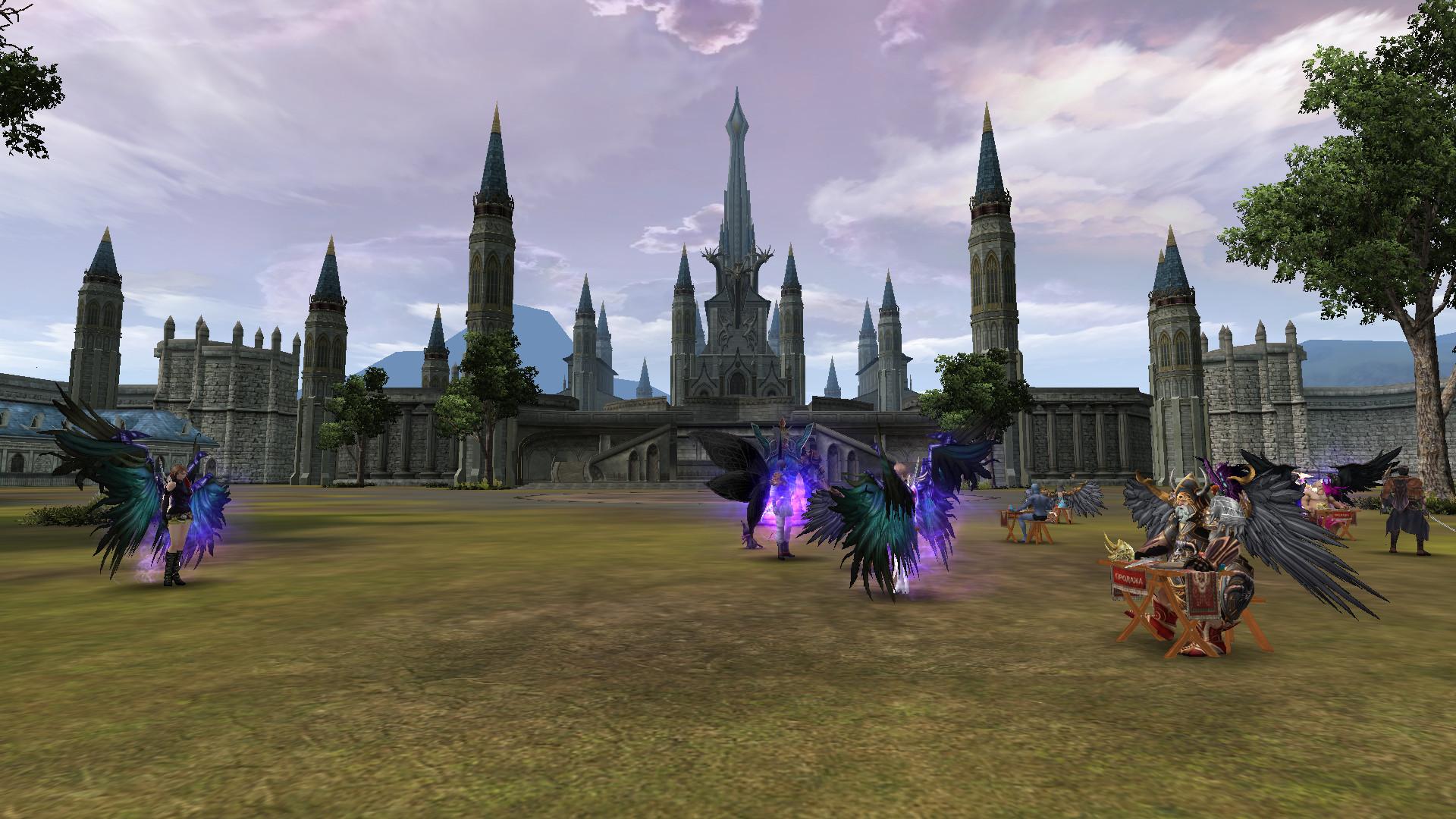 Karos Classic | Download and Play for Free - Epic Games Store