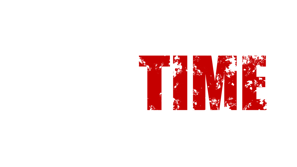 Time After Time Logo