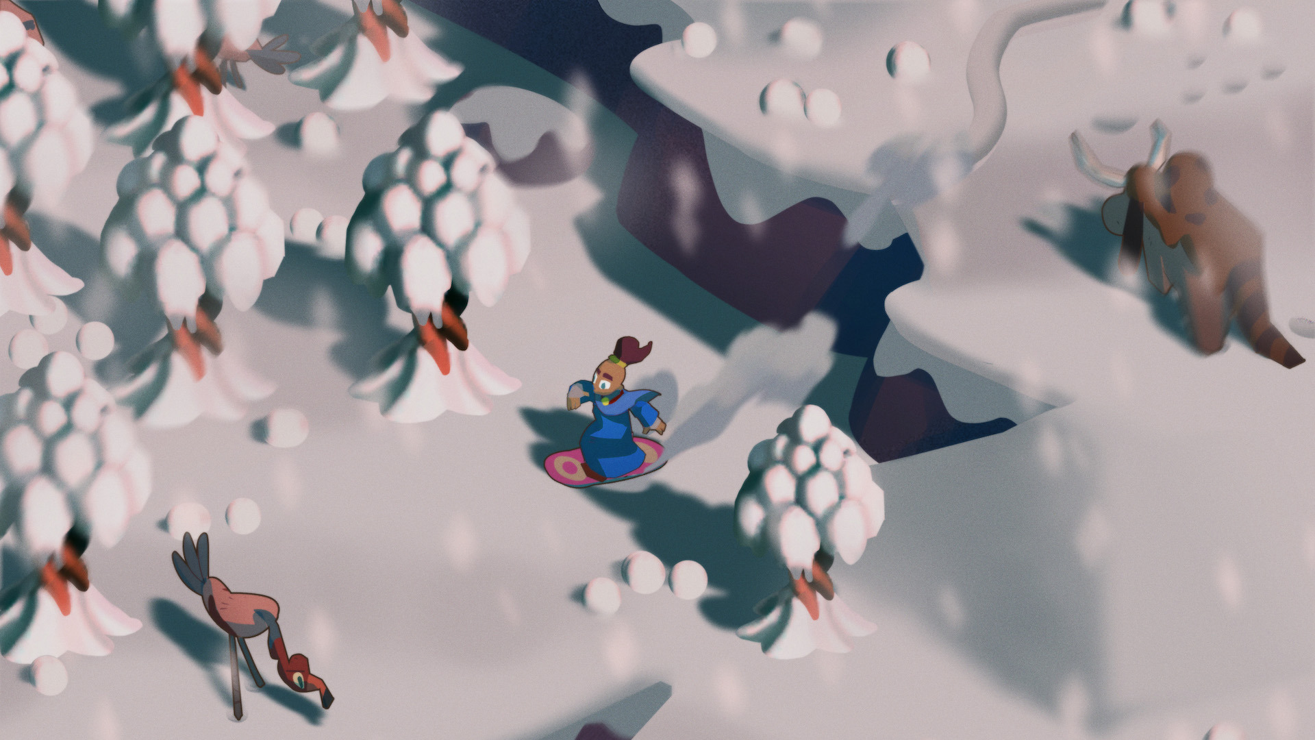 Twinsen's Little Big Adventure Remastered bientôt sur l'Epic Games Store