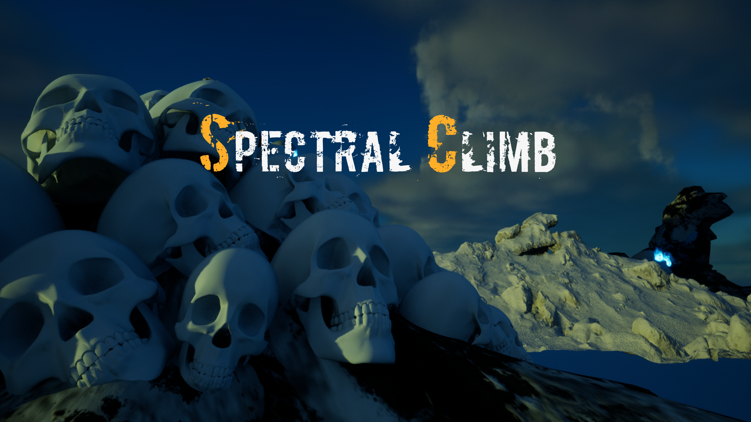 SpectralClimb | いますぐダウンロードして購入 - Epic Games Store