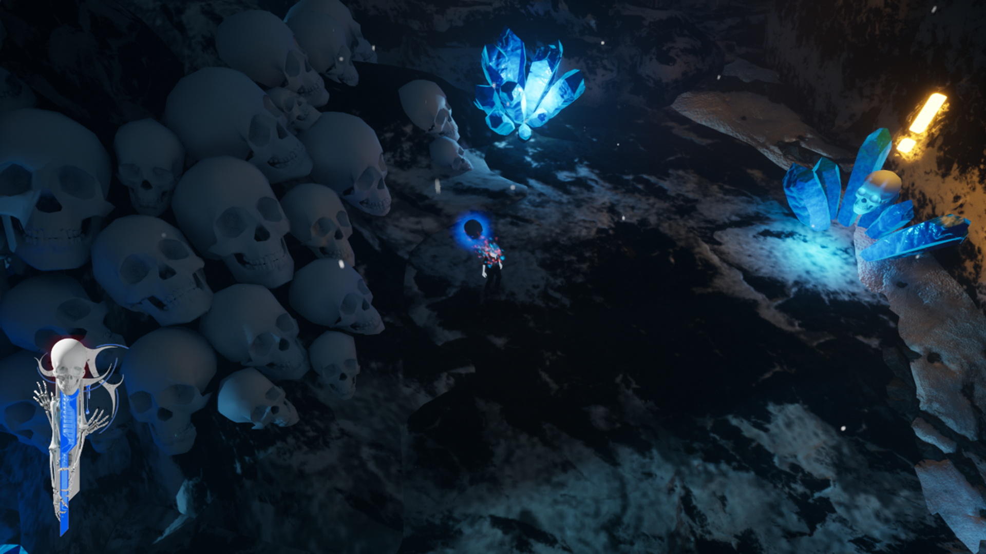 SpectralClimb | Download and Buy Today - Epic Games Store