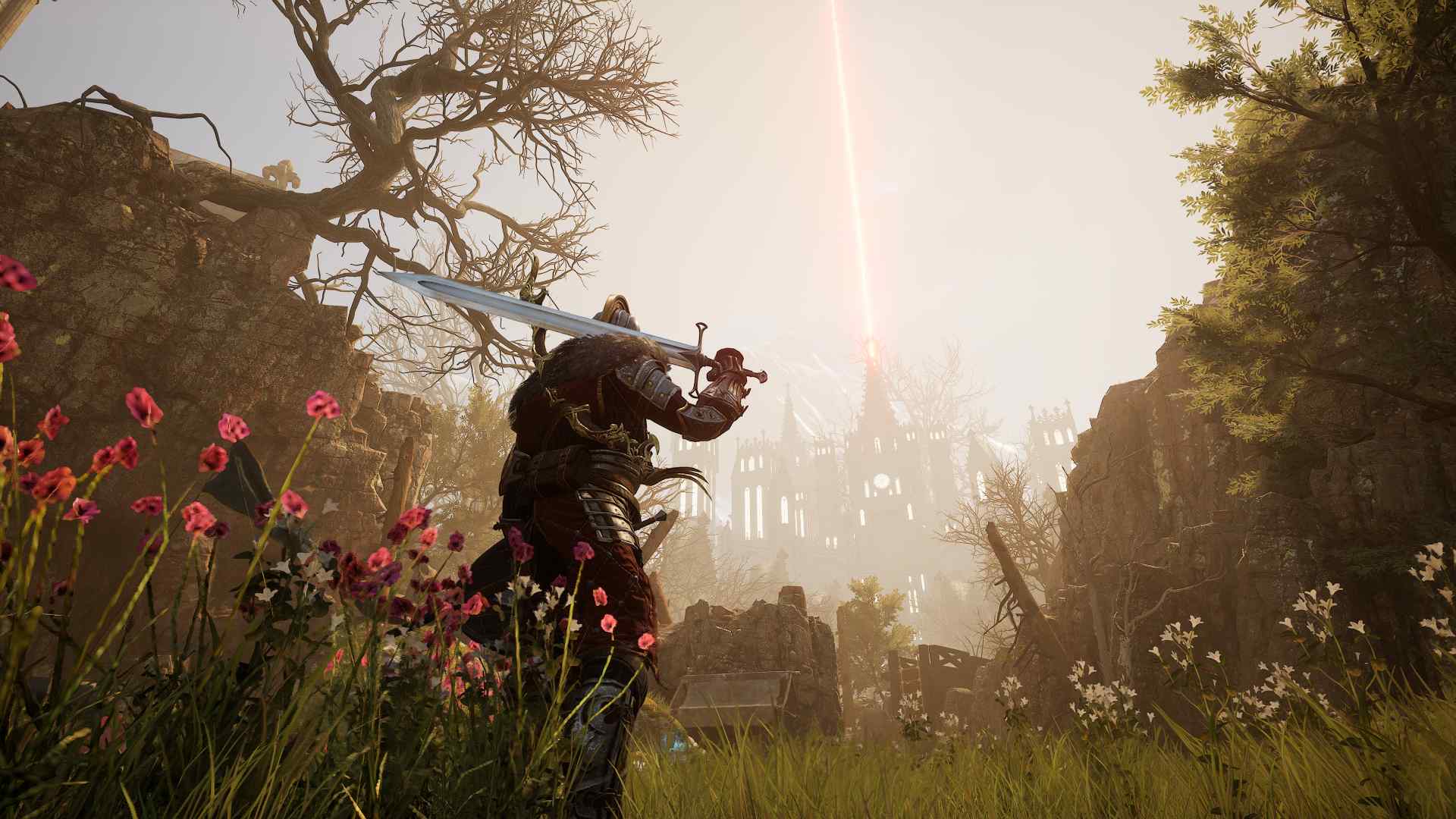 Dark Life Excalibur Coming Soon - Epic Games Store