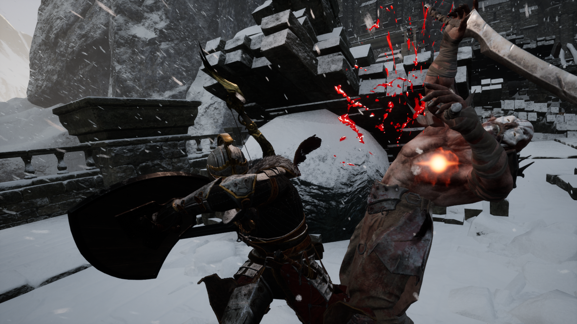 Dark Life Excalibur — dostępne niedługo — Epic Games Store