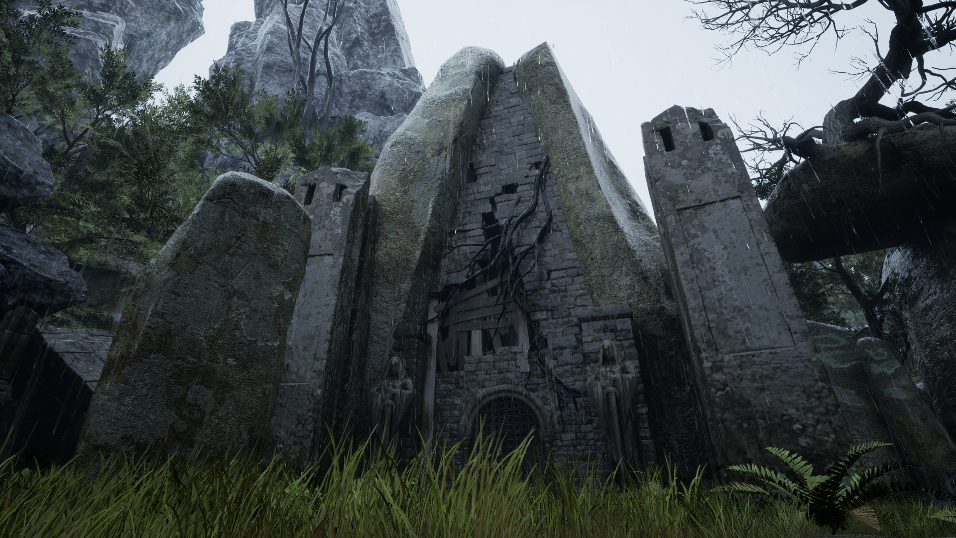 Dark Life Excalibur Coming Soon - Epic Games Store