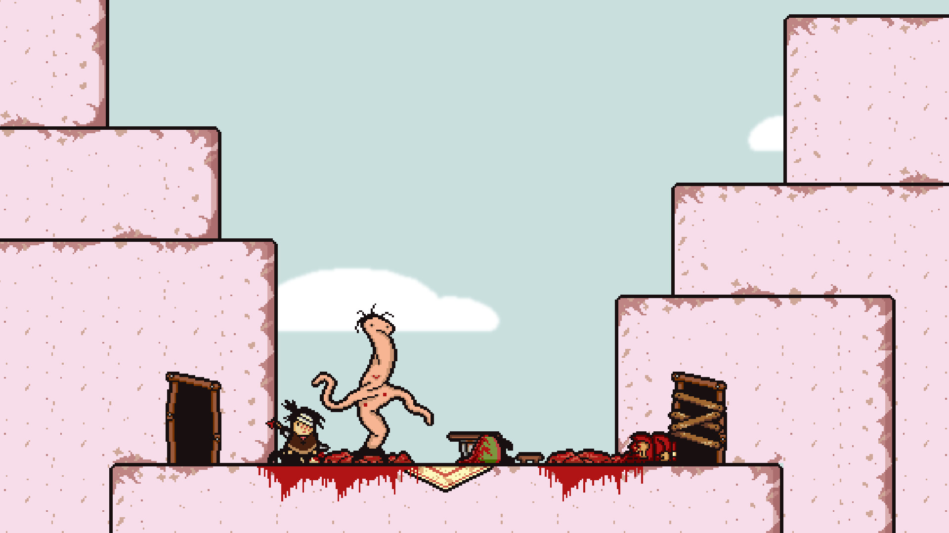 LISA: The Joyful - Definitive Edition | Download and Buy Today - Epic ...