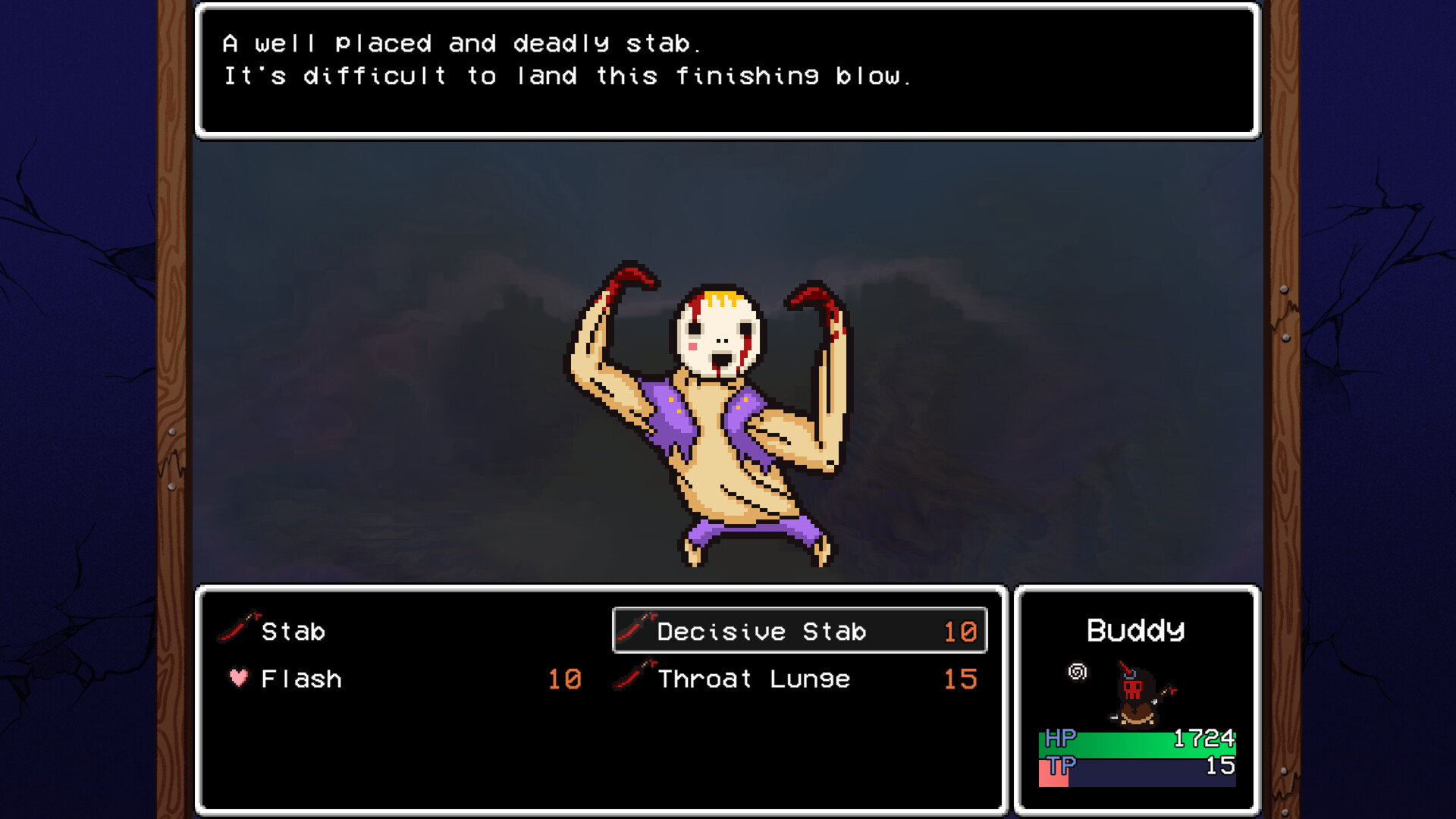 LISA: The Joyful - Definitive Edition | Download and Buy Today - Epic ...