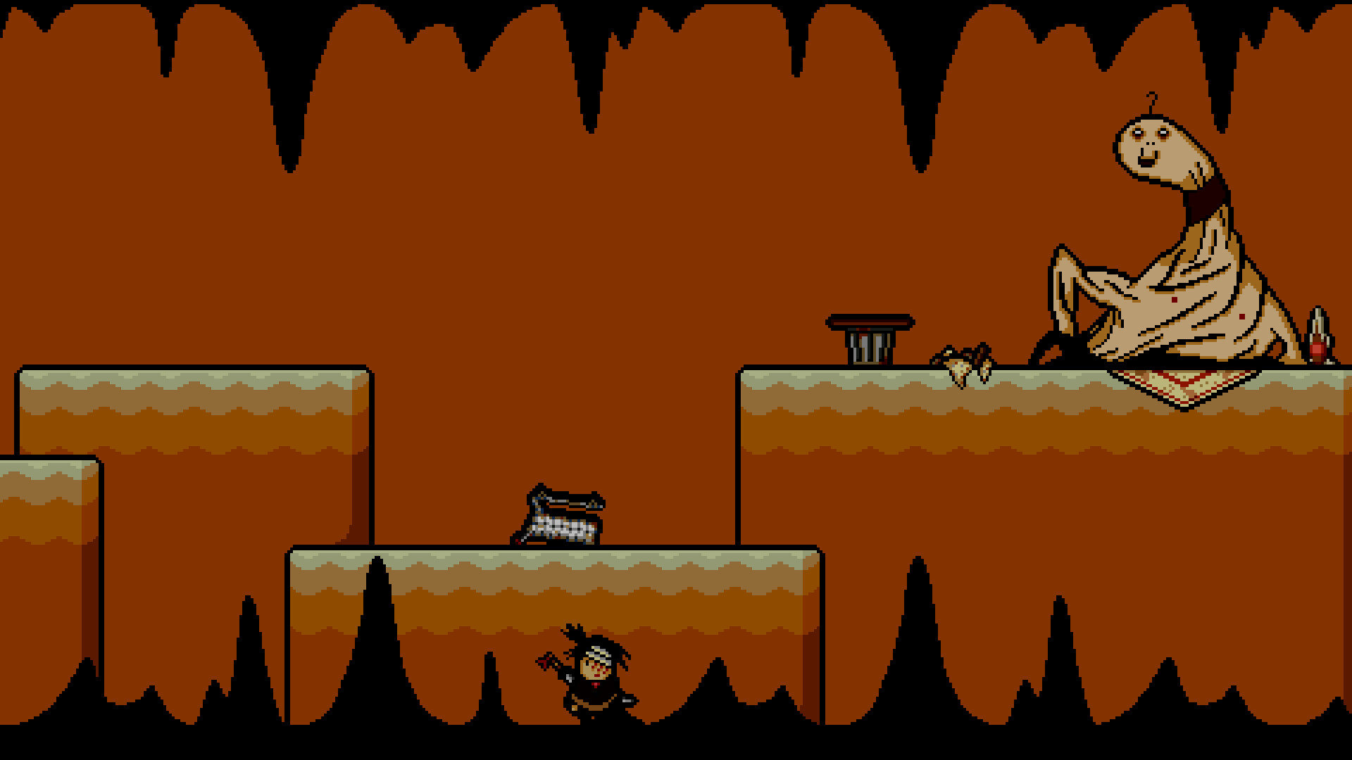 LISA: The Joyful - Definitive Edition | Download and Buy Today - Epic ...