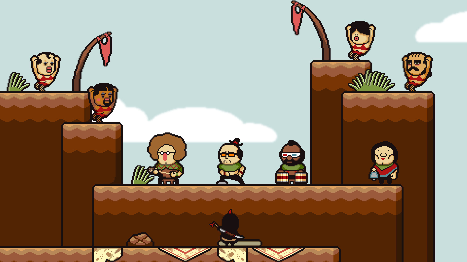 LISA: The Joyful - Definitive Edition | Download and Buy Today - Epic ...