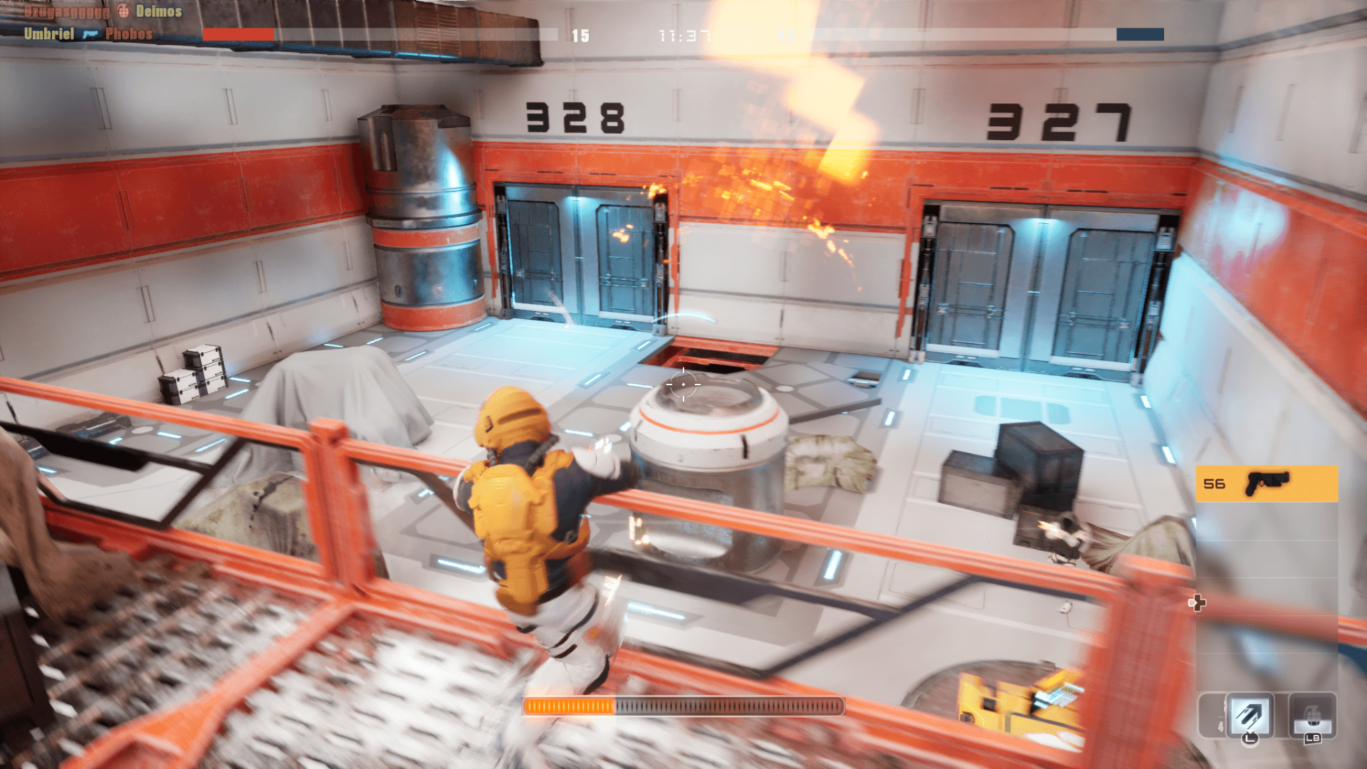 Mars Battle | Download and Play for Free - Epic Games Store