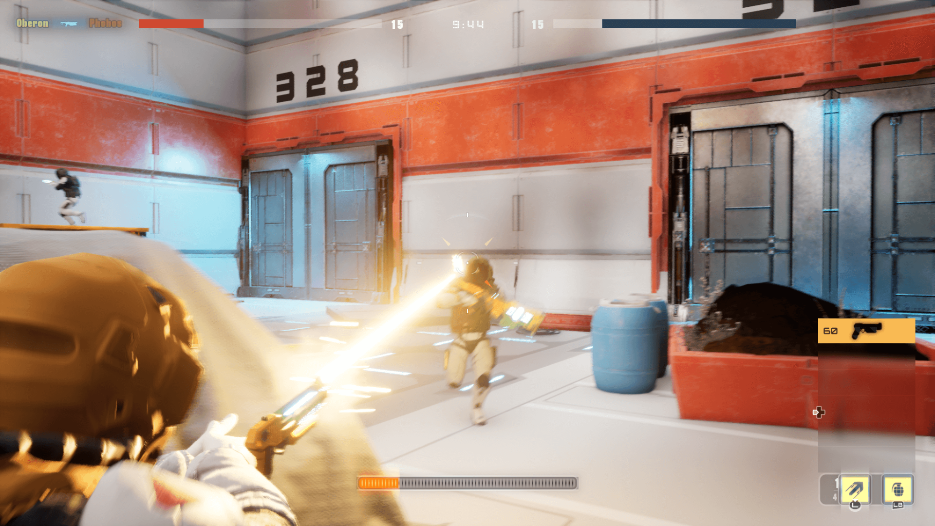 Mars Battle | Download and Play for Free - Epic Games Store