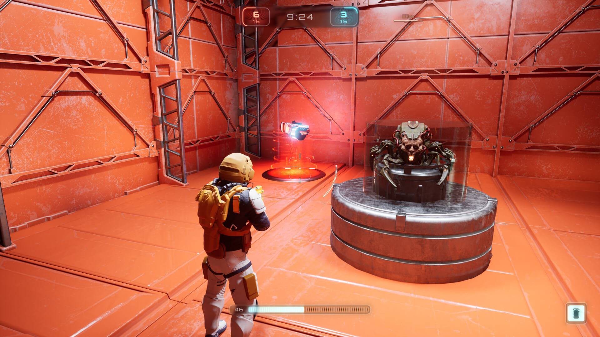 Mars Battle | Download and Play for Free - Epic Games Store