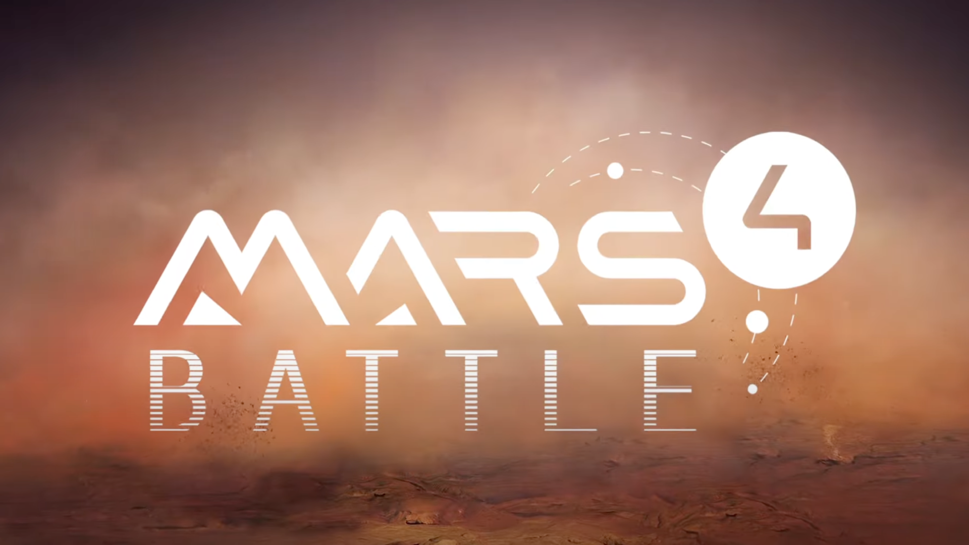 Mars Battle | Download and Play for Free - Epic Games Store