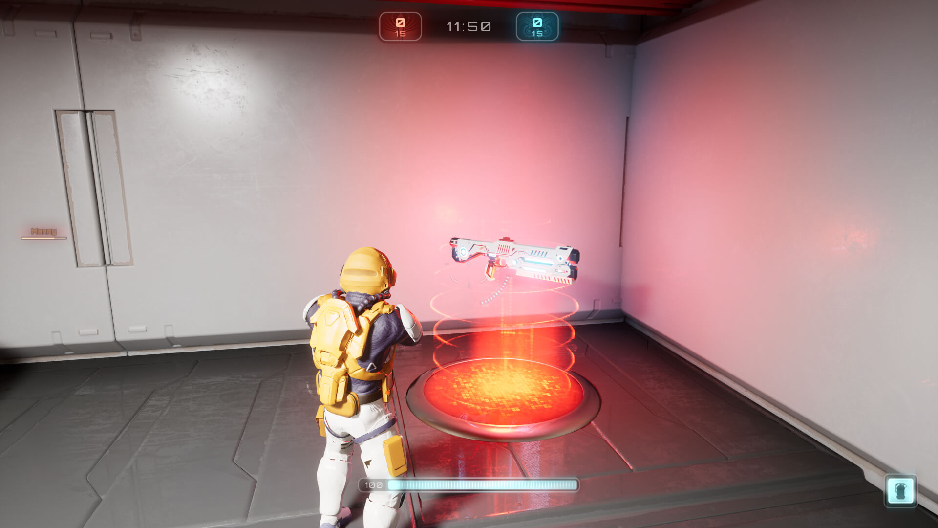 Mars Battle | Download and Play for Free - Epic Games Store