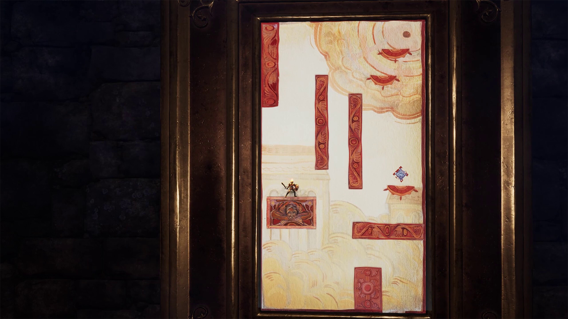 Candle Knight | Download and Buy Today - Epic Games Store