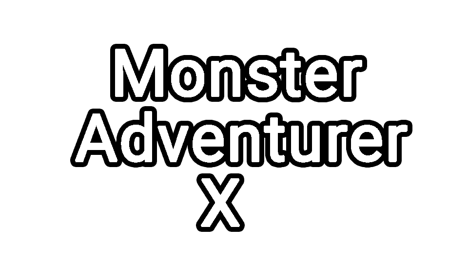 Monster Adventurer X | Baixe e compre hoje - Epic Games Store