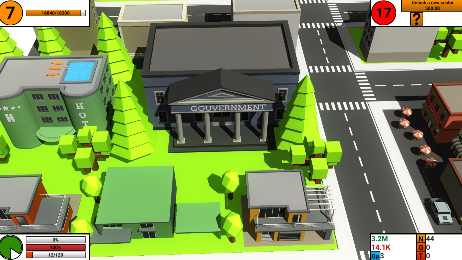 Corrupt - Political Simulator | Download and Buy Today - Epic Games Store