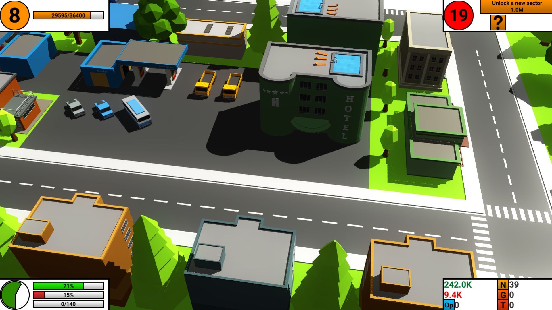 Corrupt - Political Simulator | Download and Buy Today - Epic Games Store