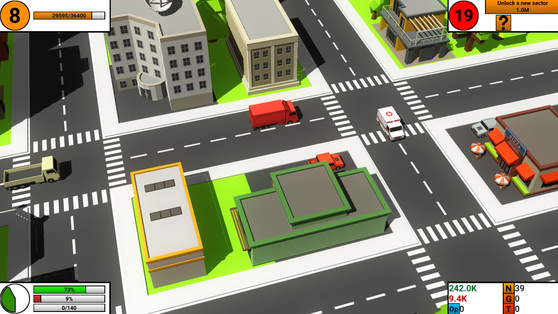 Corrupt - Political Simulator | Download and Buy Today - Epic Games Store