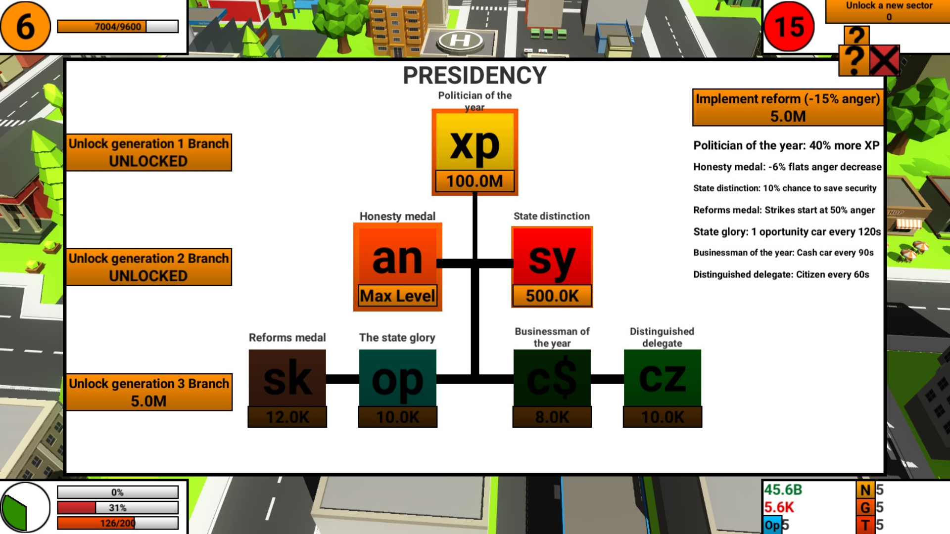 Corrupt - Political Simulator | Download and Buy Today - Epic Games Store