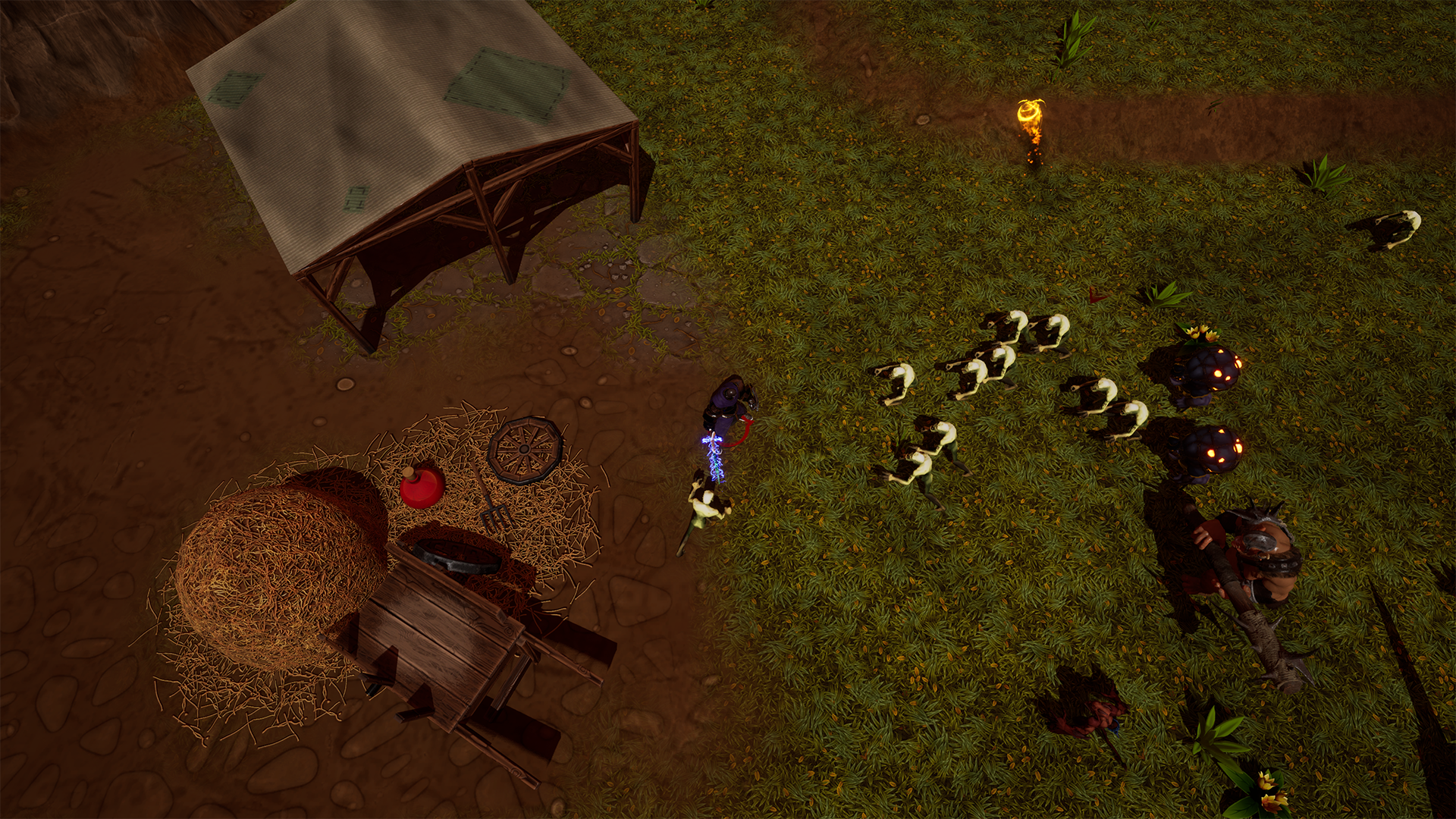 Brigands | Download and Buy Today - Epic Games Store