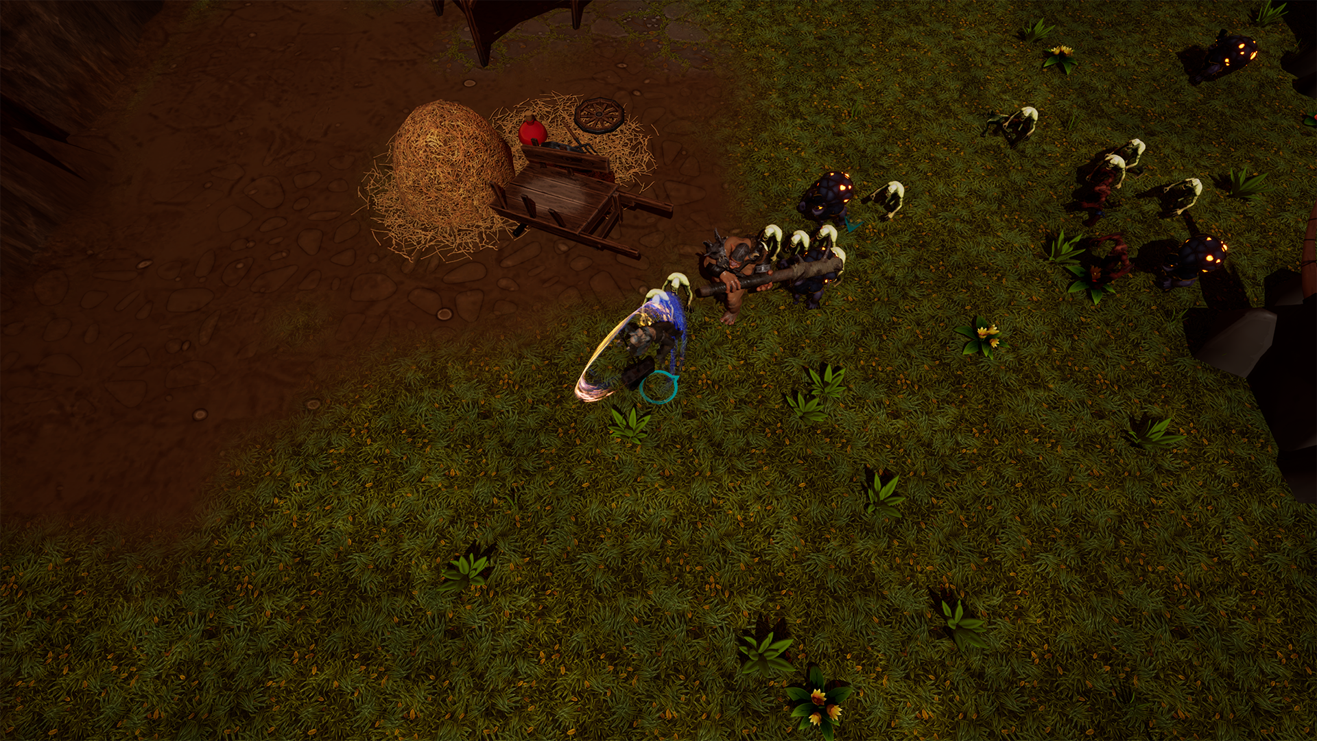 Brigands | قم بتنزيلها وشرائها اليوم - Epic Games Store