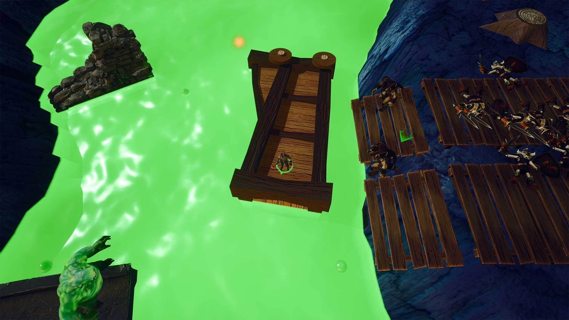 Brigands | Download and Buy Today - Epic Games Store