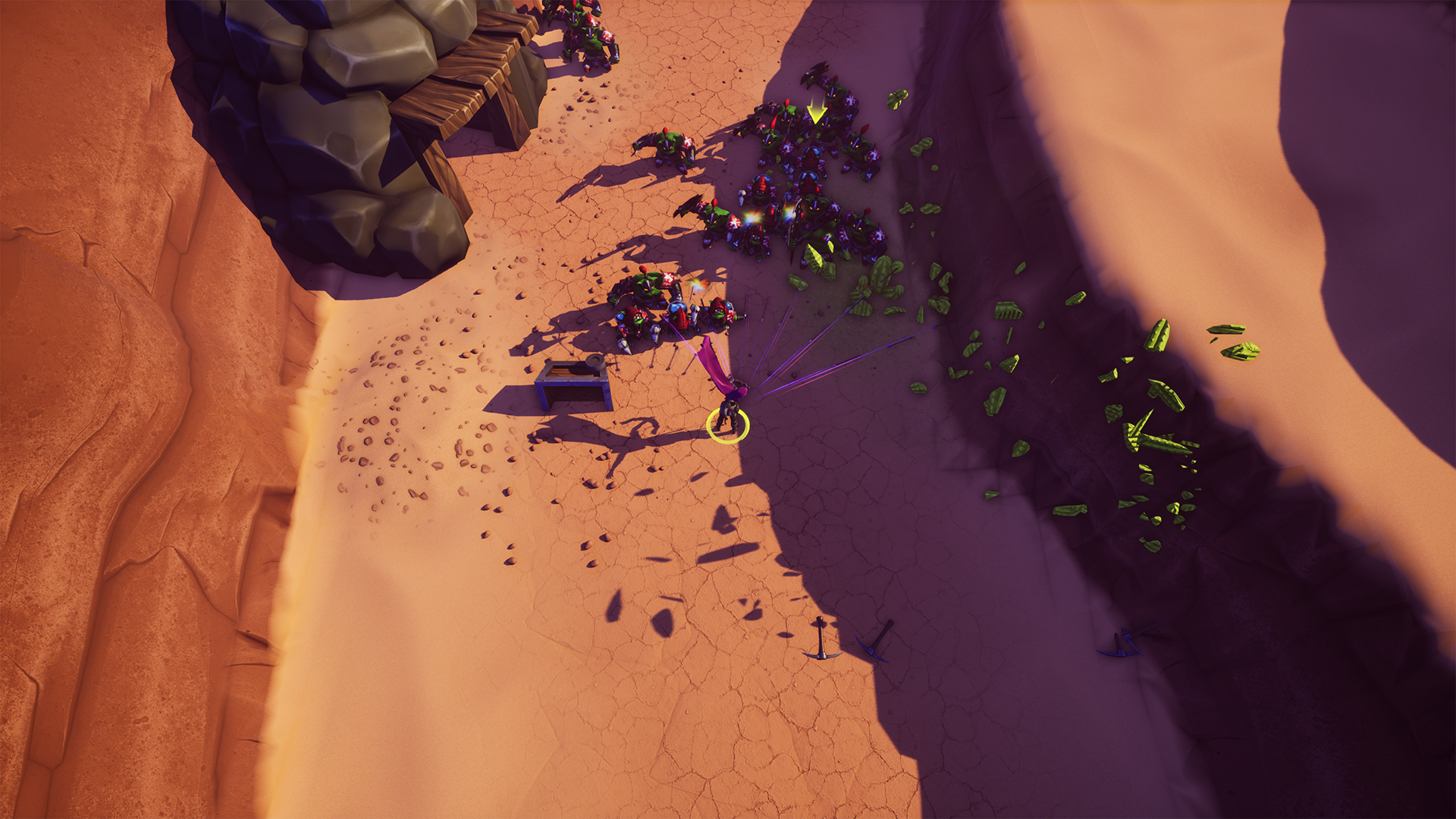 Brigands | Download and Buy Today - Epic Games Store