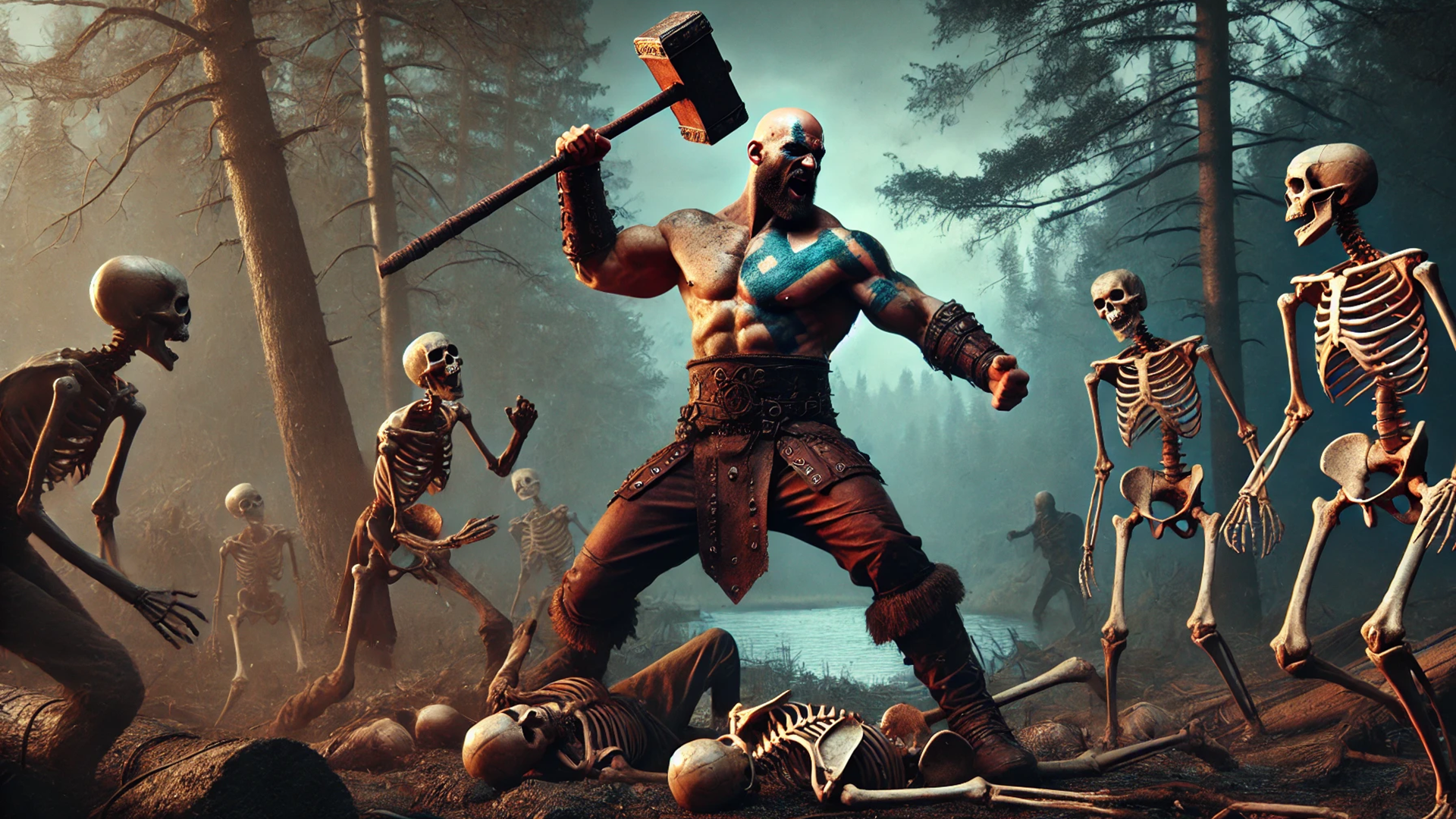 Brigands | Download and Buy Today - Epic Games Store