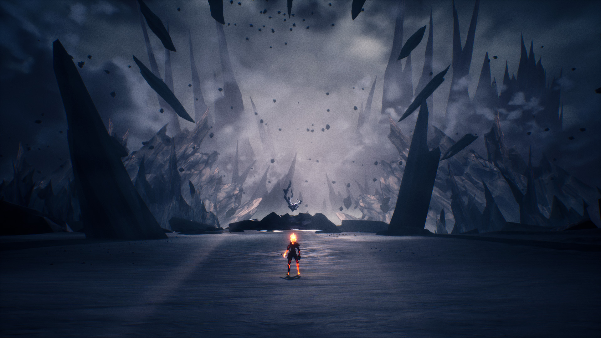 Strayed Lights | Download and Buy Today - Epic Games Store