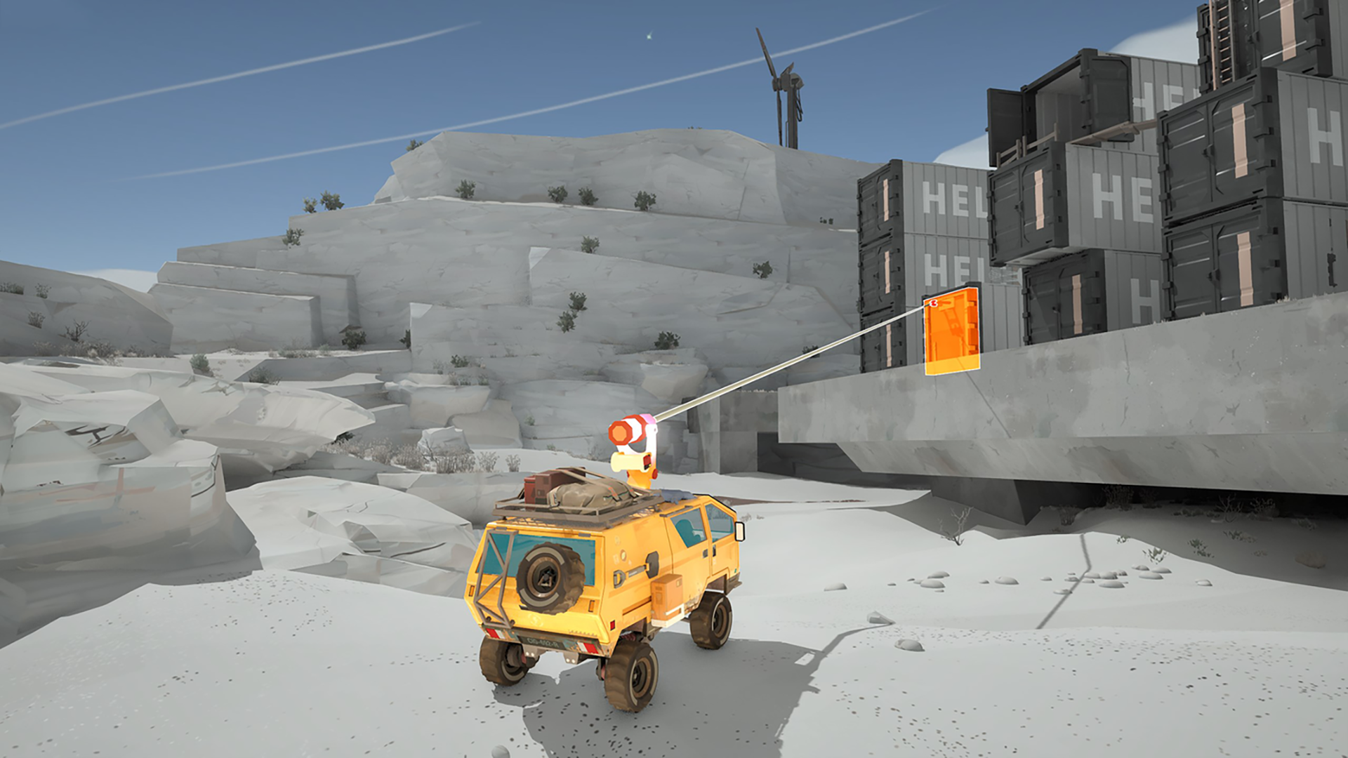 Caravan SandWitch | Download and Buy Today - Epic Games Store