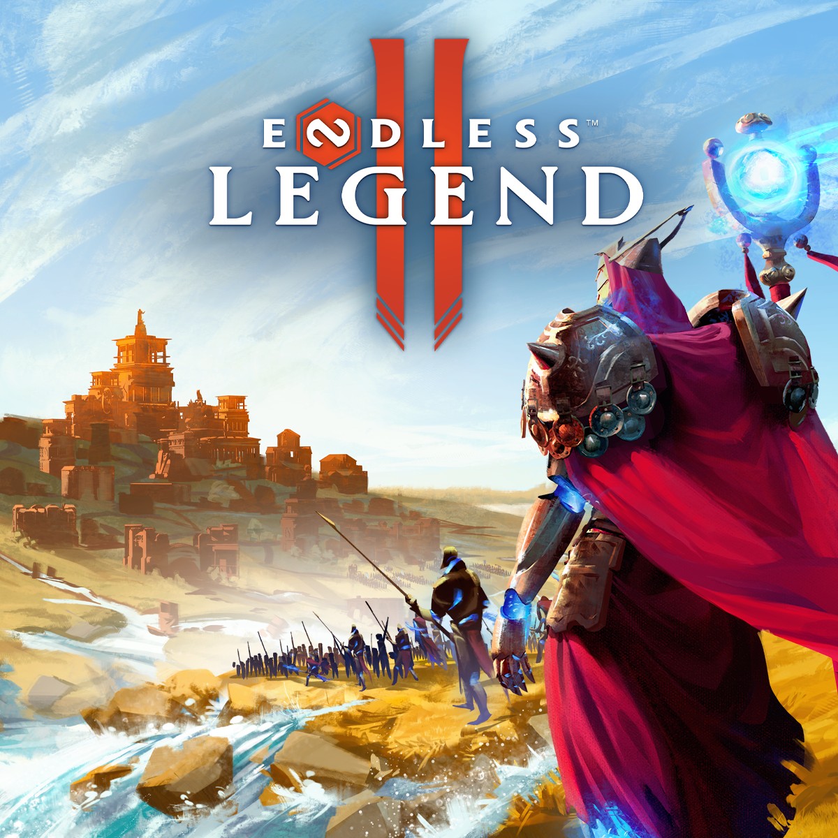 ENDLESS™ Legend 2 | Stahujte a nakupte dnes – Epic Games Store