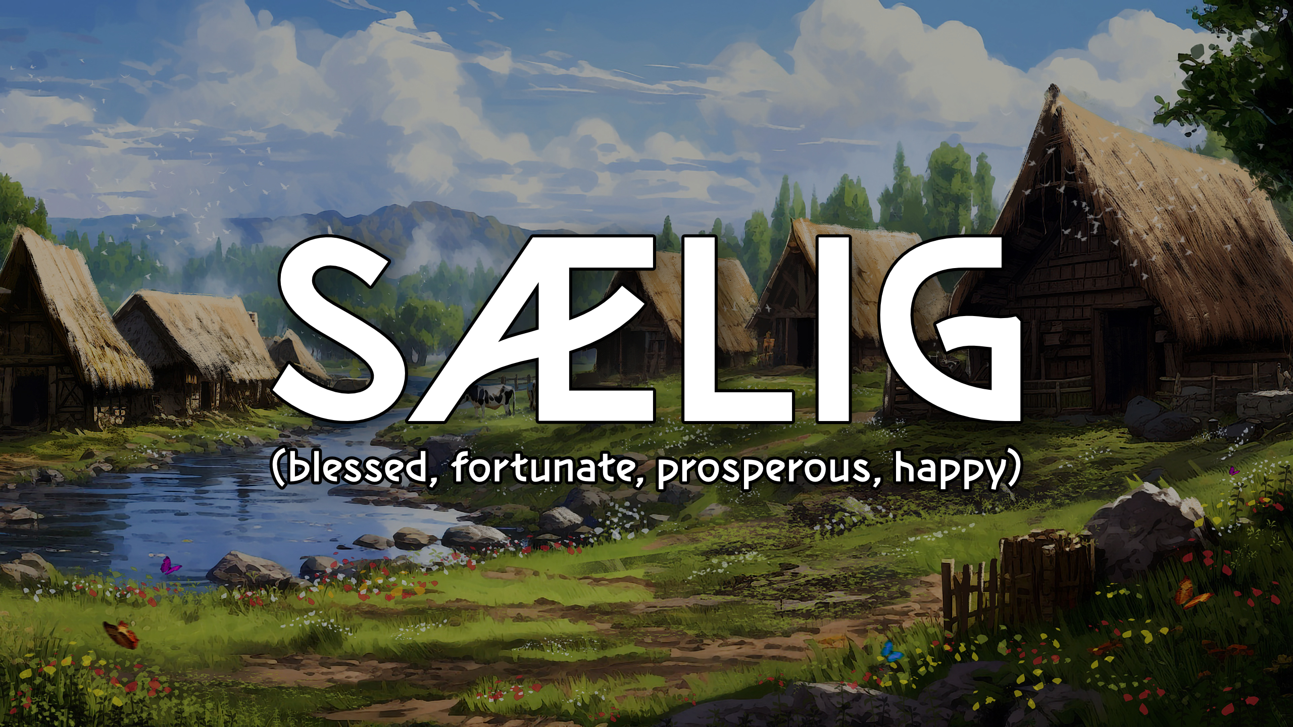 SAELIG | Download and Buy Today - Epic Games Store